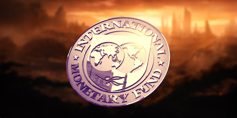 IMF Unveils Unicoin – a Global CBDC - The Truth Central