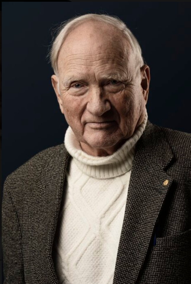 Cancellations Start for John Clauser After Nobel Physics Laureate ...